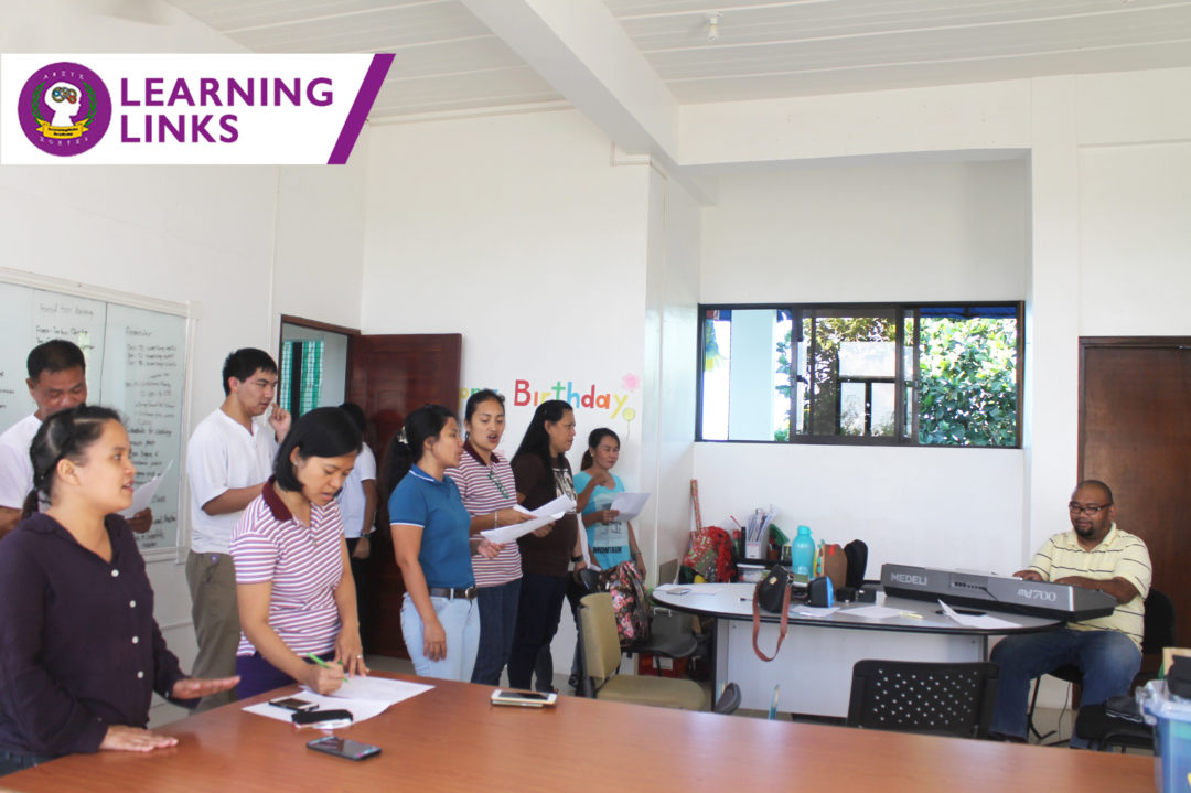 About Learning Links Academy » Our Mission » Optimize Intelligence