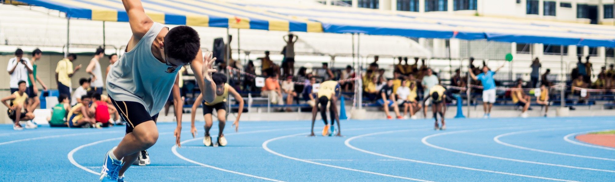 Summer Workshop - Learning Links Academy