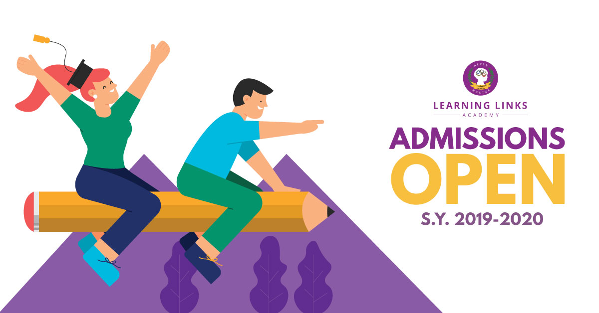 Programs » Programs Offered » Learning Links Academy