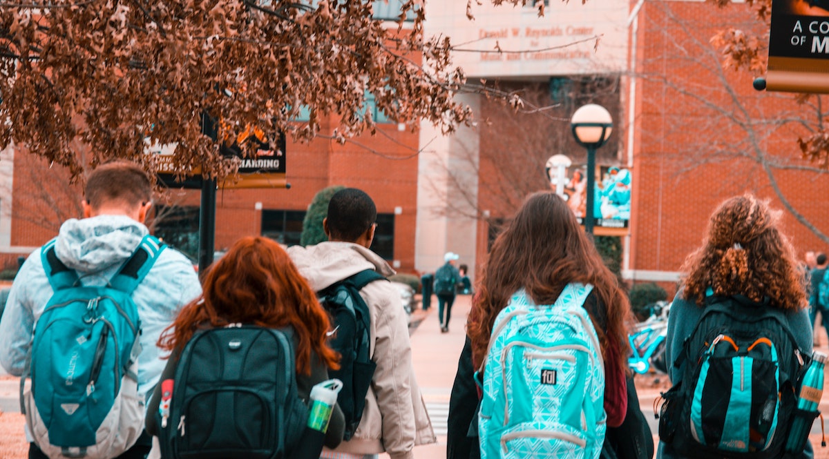 Best Study Tips for A New School Year