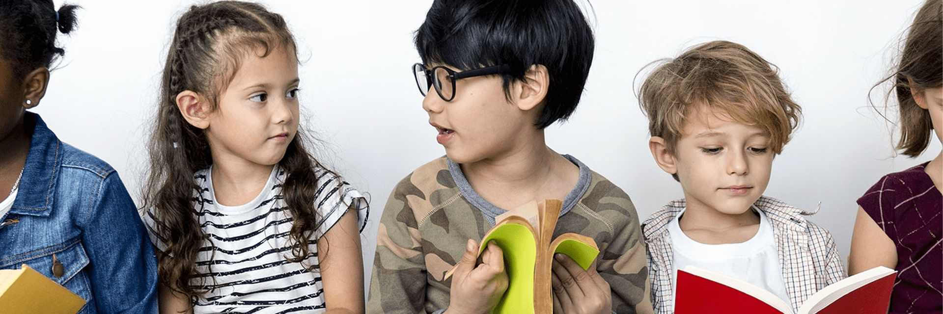 Learning Links Academy’s Way of Education