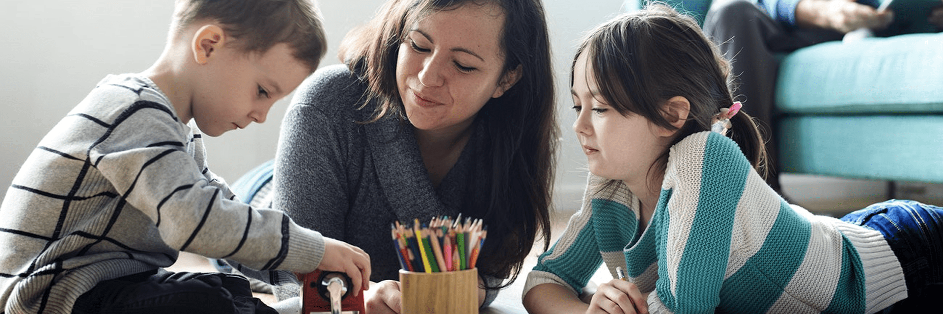 Securing the Future of Your Child With Customized Learning Program