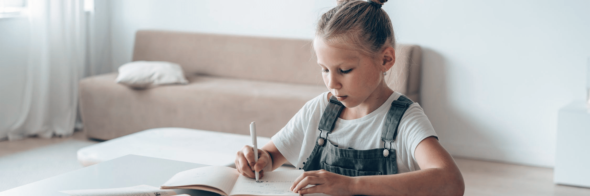 School-at-Home vs. Homeschooling