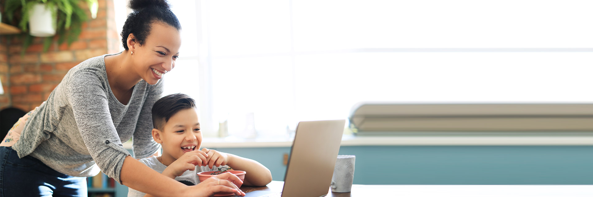 We Analysed 10 Parents About Online Education And Here's What We Found