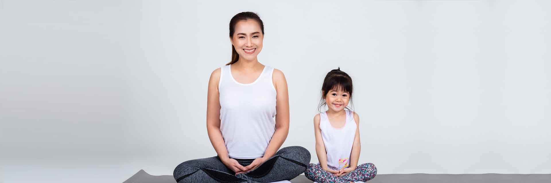 How Can Parents Help Their Child's Develop a Strong Mind